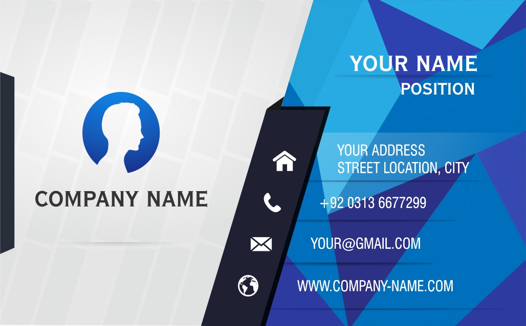 Premium Visiting Cards